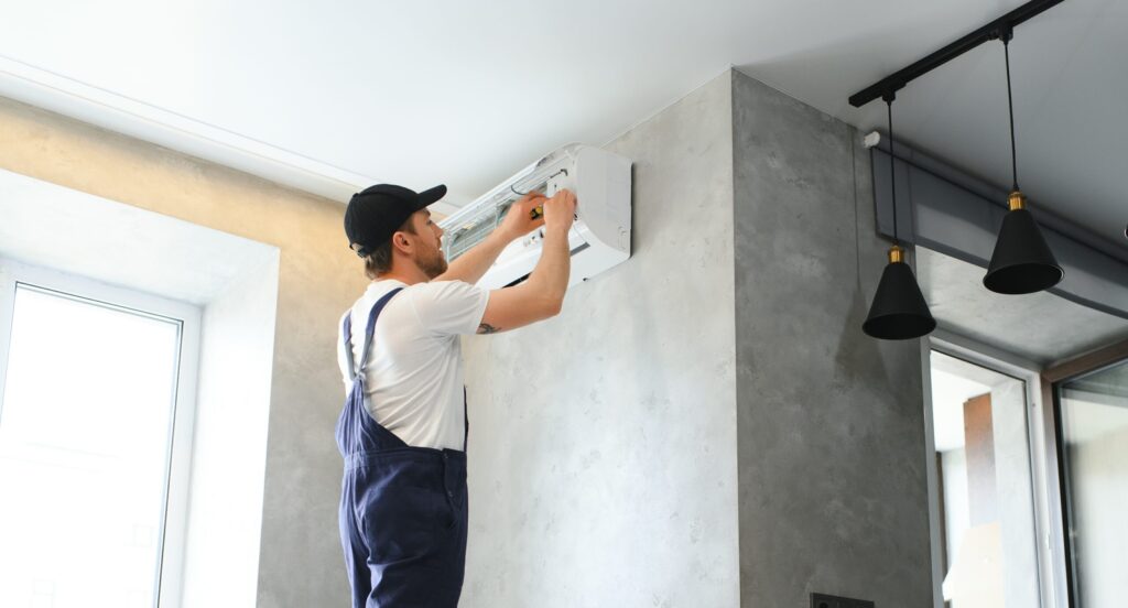 Indoor Air Quality Service in Scottsdale, AZ - Accurate Air