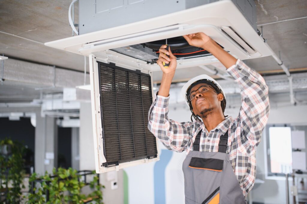 Reliable AC Installation & Replacement in Scottsdale, AZ