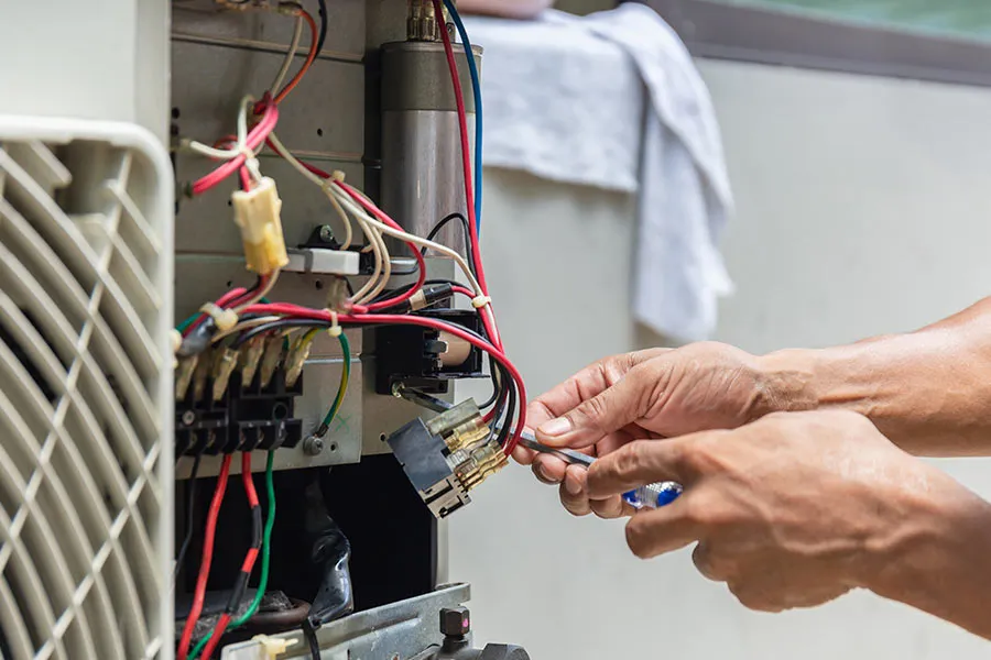 Expert Ductless Heating Services in Tempe, AZ