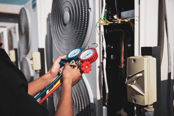 Fast Emergency Heating Services in Tempe, AZ